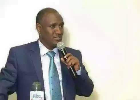 Dr Ambachew Mekonnen Addis Ababa Mayor | Mereja.com - Ethiopian Amharic News