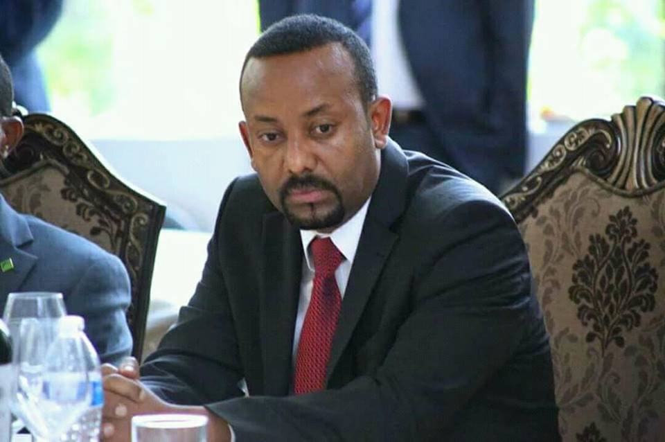 ዶ/ር አብይን ንጉሳችን የሚለው አባባል አይመቸኝም #ግርማ_ካሳ | Mereja.com - Ethiopian ...