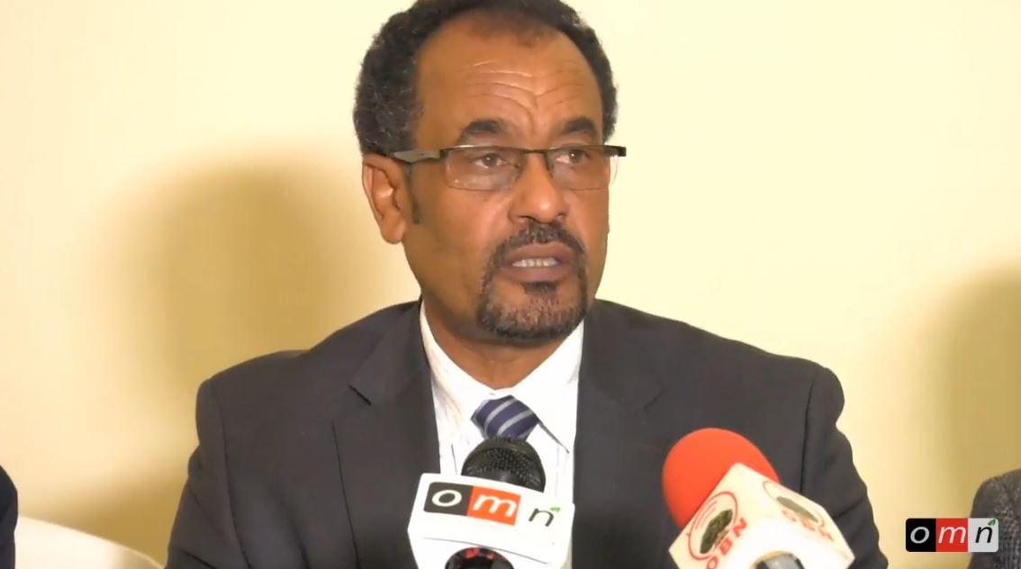 የኦሮሞ ፖለቲካ ፓርቲዎች ለምርጫው ቸኩለዋል! (አቤ ቶኪቻው ) | Mereja.com - Ethiopian ...