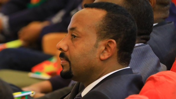 የጠ/ሚኒስትር ዐቢይ ውሳኔዎች! ( ዮሃንስ ሰ ) | Mereja.com - Ethiopian Amharic News