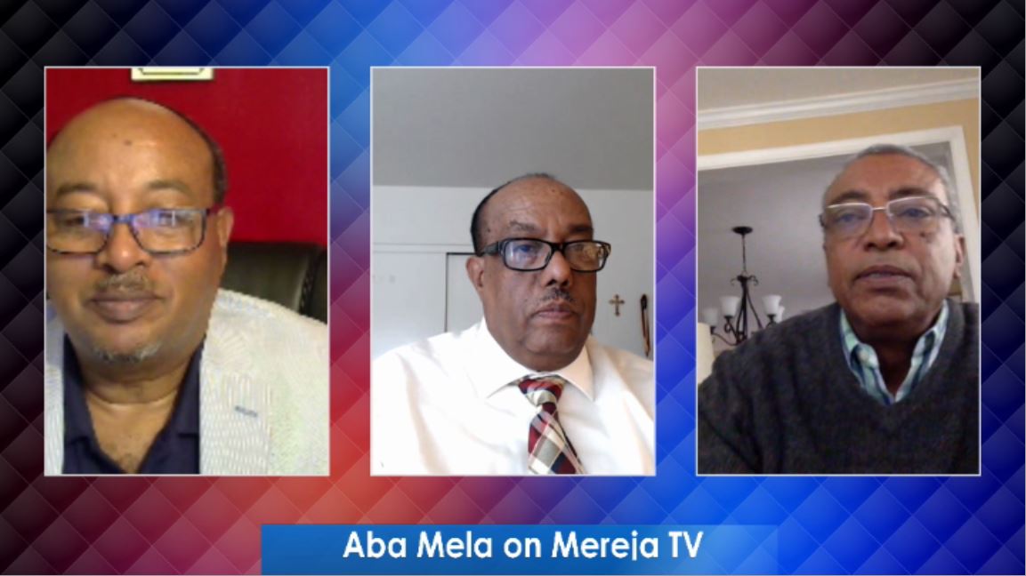 አባ መላ በመረጃ ቲቪ – ጥቅምት 21 ቀን 2018 ዓ/ም እአአ | Mereja.com - Ethiopian ...