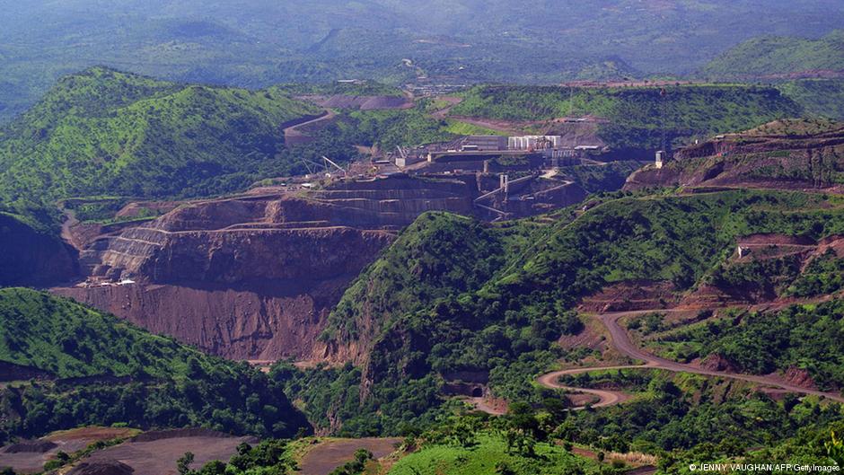 የኮይሻ ኃይድሮ ኤሌክትሪክ ኃይል ማመንጫ ፕሮጀክት በፋይናንስ እጥረት ምክንያት ተስተጓጎለ | Mereja.com ...