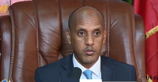 በባለስልጣናት ነጋዴዎች ተይዞ የነበረው የኢኮኖሚ እንቅስቃሴ በሶማሌ ክልል ሕዝብ ቁጥጥር ስር መግባቱ ተነገረ ...