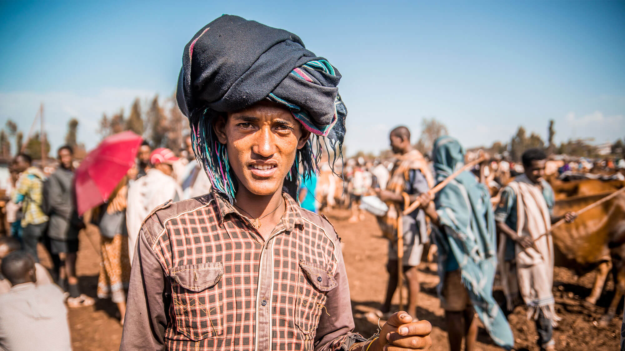 አማራ አለ ወይስ የለም? (ፕሮፌሰር ፍቅሬ ቶሎሳ ጂግሳ) | Mereja.com - Ethiopian Amharic News