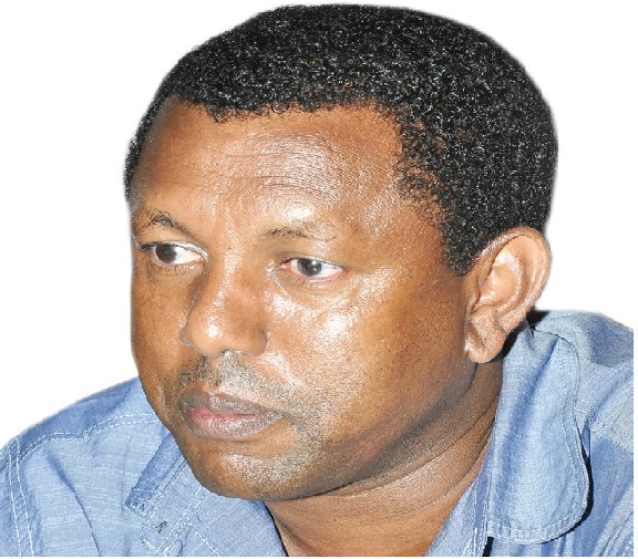 መንግስት ትክክለኛው አቅጣጫ ላይ ነው ብዬ አላምንም – አቶ ልደቱ አያሌው | Mereja.com - Ethiopian ...