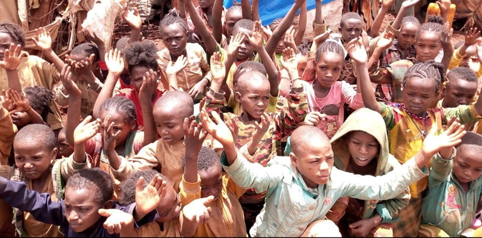 ከጌዲዮ ዞን ወደ ምዕራብ ጉጂ ቀርጫ ወረዳ በተመለሱ የጌዲዮ ተፈናቃዮች የሚደርሰው እንግልት መቀጠሉ ተሰማ ...