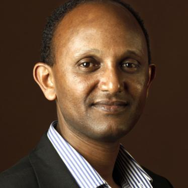 ዶክተር ዳንኤል በቀለ የኢትዮጵያ ሰብዓዊ መብት ኮሚሽን ዋና ኮሚሽነር ሆነው ተሹመዋል። | Mereja.com ...