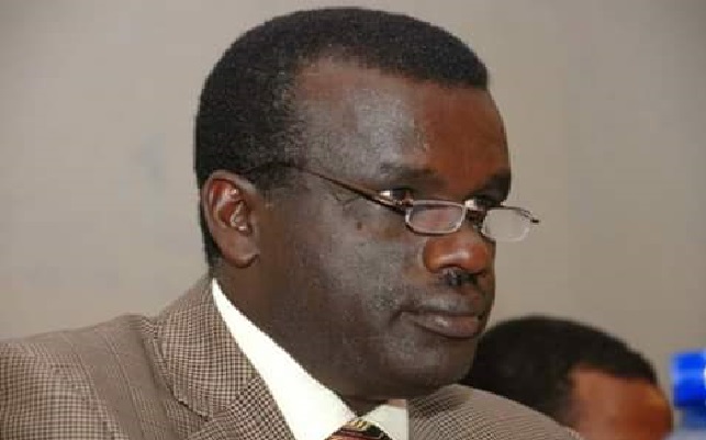 የአለም አቀፉ አትሌቲክስ ፌዴሬሽን ቬተራን (የአንጋፋነት) ፒን የሚባል ሽልማት ለመጀመሪያ ጊዜ ለአንድ ኢትዮጵያዊ ...