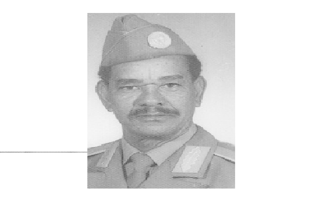 ስፔሻል ፎርስ›› በኢትዮጵያ ውስጥ ብዙ ችግሮች ተፈጥረው መፍትሄ የሰጠ ነው››﻿- ብርጋድየር ጀነራል ተስፋዬ ...