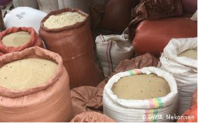 የኑሮ ውድነት የየዕለቱ የሕይወት ፈተና እንደሆነባቸው የባሕር ዳር ከተማ ነዋሪዎች አመለከቱ። | Mereja.com ...