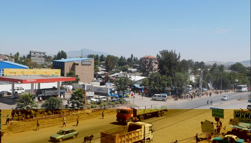 ያልታወቁ ኃይሎች በቃሊቲ ክፍለከተማ ወረዳ 3 ጽ/ቤት በመግባት የመንግስት ሰራተኞችን መደብደባቸው ተሰማ ...