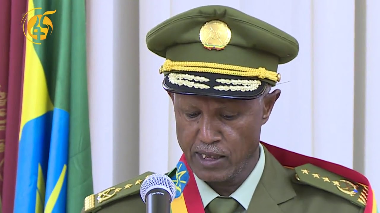 ከባድ ሚስጥራዊ መረጃ፡- ጄ/ል ሳሞራ ዬኑስ በሱዳን 8ሺህ ወታደር እያሰለጠኑ ነው! | Mereja.com ...