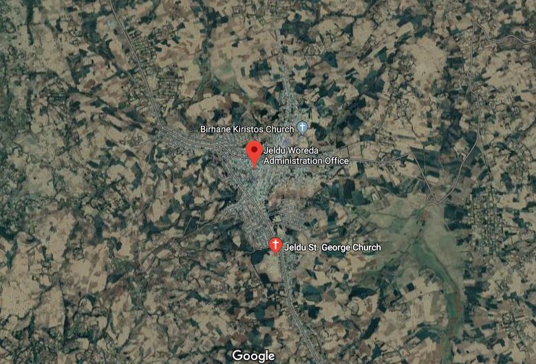 ሁለት የመንግስት ባለስልጣናት በኦሮሚያ ተገደሉ | Mereja.com - Ethiopian Amharic News