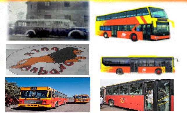 አንበሳ አውቶብስ የኤሌክትሮኒክ ቲኬቶችን አገልግሎት ላይ ሊያውል ነው | Mereja.com - Ethiopian ...