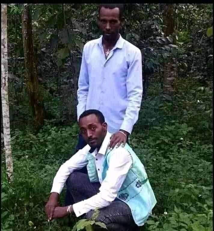 በደቡብ ክልል ሁለት ወንድማማቾች ባልታወቁ ሰዎች በአሰቃቂ ሁኔታ ተገደሉ | Mereja.com - Ethiopian ...