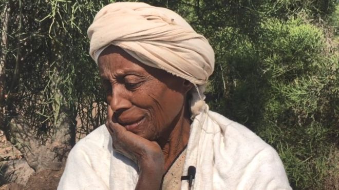 የታገቱት ተማሪዎች፡ የቤተሰብ ሰቀቀን፤ የማሕበራዊ ሚድያ ተጠቃሚዎች ጩኸት፤ የመንግሥት ዝምታ | Mereja.com ...