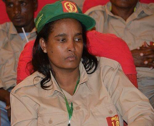 “ከሥልጣን የተነሳሁት ህወሓት ከብልፅግና ፓርቲ አልቀላቀል በማለቱ በተወሰደ ዕርምጃ ነው” ወ/ሮ ፈትለወርቅ ...