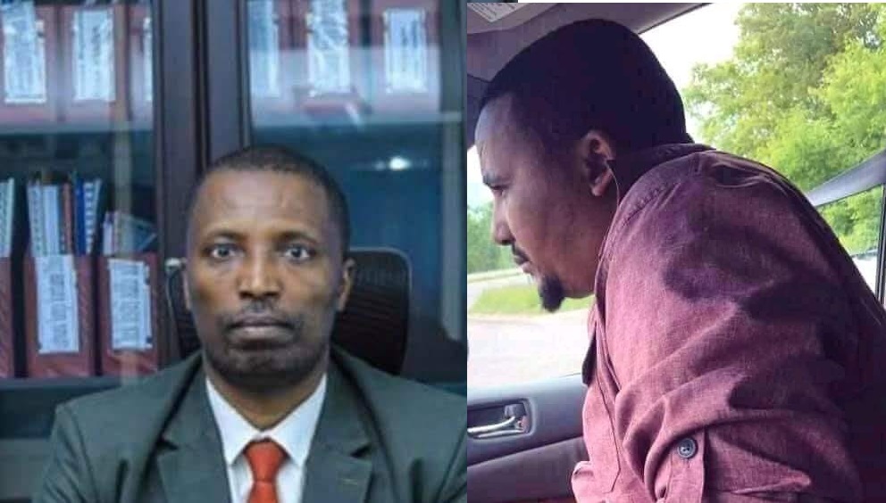 ሀበሻና ሚኒሊክ የጃዋር ገበያ ናቸው። (ታዬ ደንደኣ) | Mereja.com - Ethiopian Amharic News