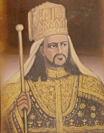 የዐፄ ቴዎድሮስ የትውልድ ቦታና የቤተሰብ ታሪክ | Mereja.com - Ethiopian Amharic News