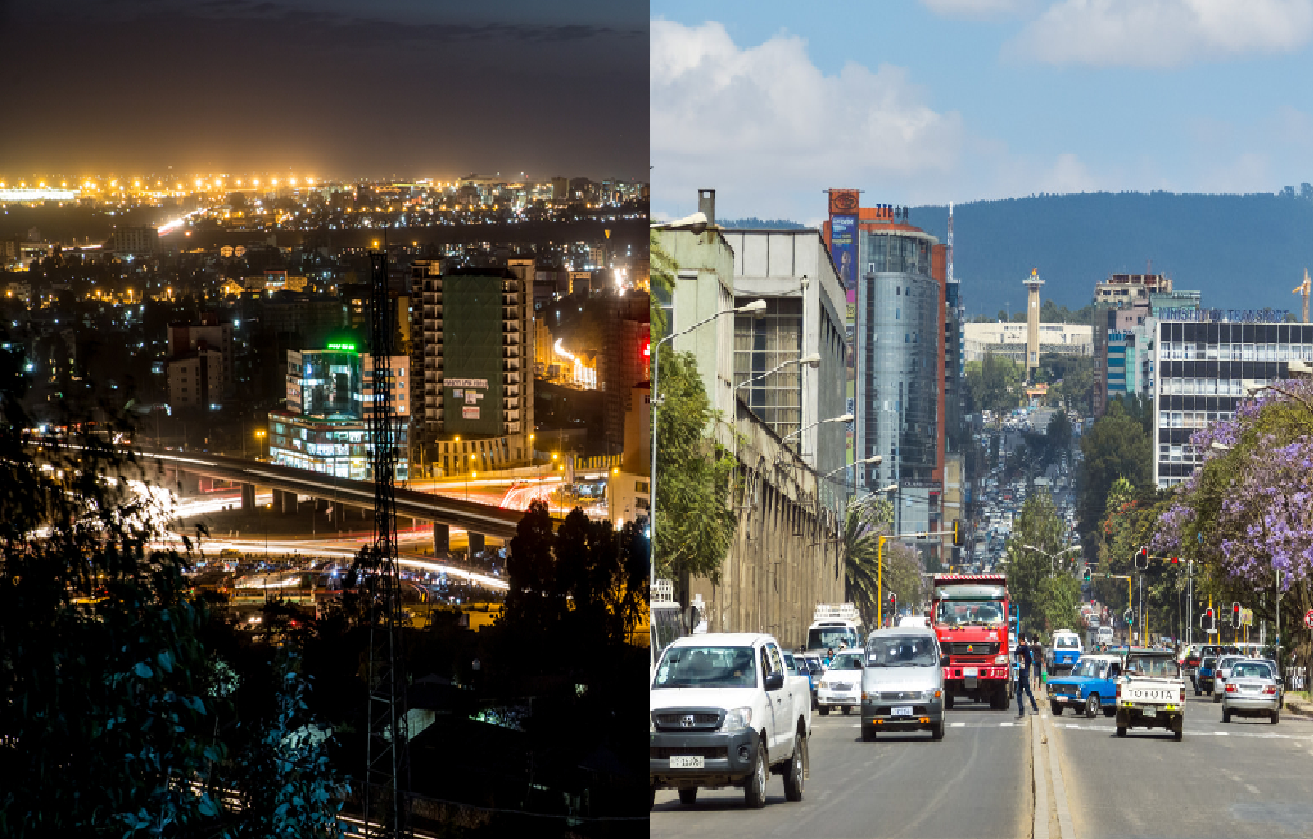 በአዲስ አበባ ሰሌዳ በሌላቸው ተሽከርካሪዎች የሚፈጸመው ዝርፊያ ከፍተኛ መሆኑ ተገለጸ | Mereja.com ...