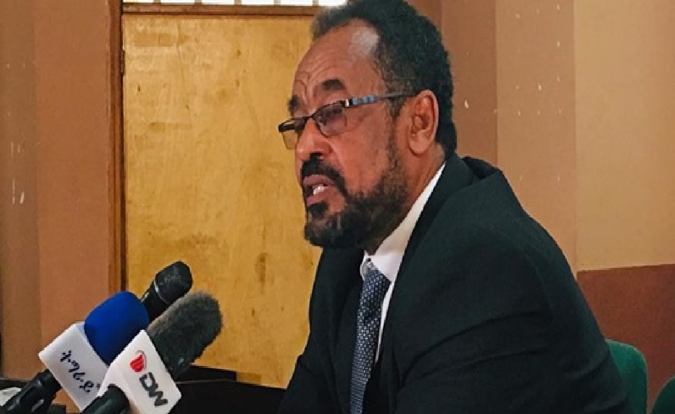 ሊካሄድ ባለው ምርጫ ተስፋ እንደማያደርጉ አቶ በቀለ ገርባ ተናገሩ። | Mereja.com - Ethiopian ...