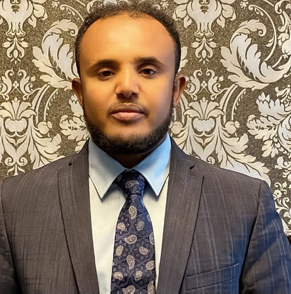 በጎንደር ላይ የተከፈተው ዘመቻ በአስቸኳይ ይቁም! – (ዶክተር ደሳለኝ ጫኔ) | Mereja.com ...