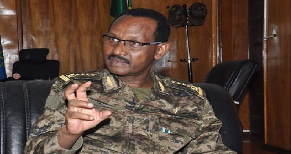 በዚህ ወሳኝ ወቅት መከላከያን አንስቶ ማብጠልጠል የለየለት የሀገር ክህደት ወንጀልና ባንዳነት ነው። | Mereja ...