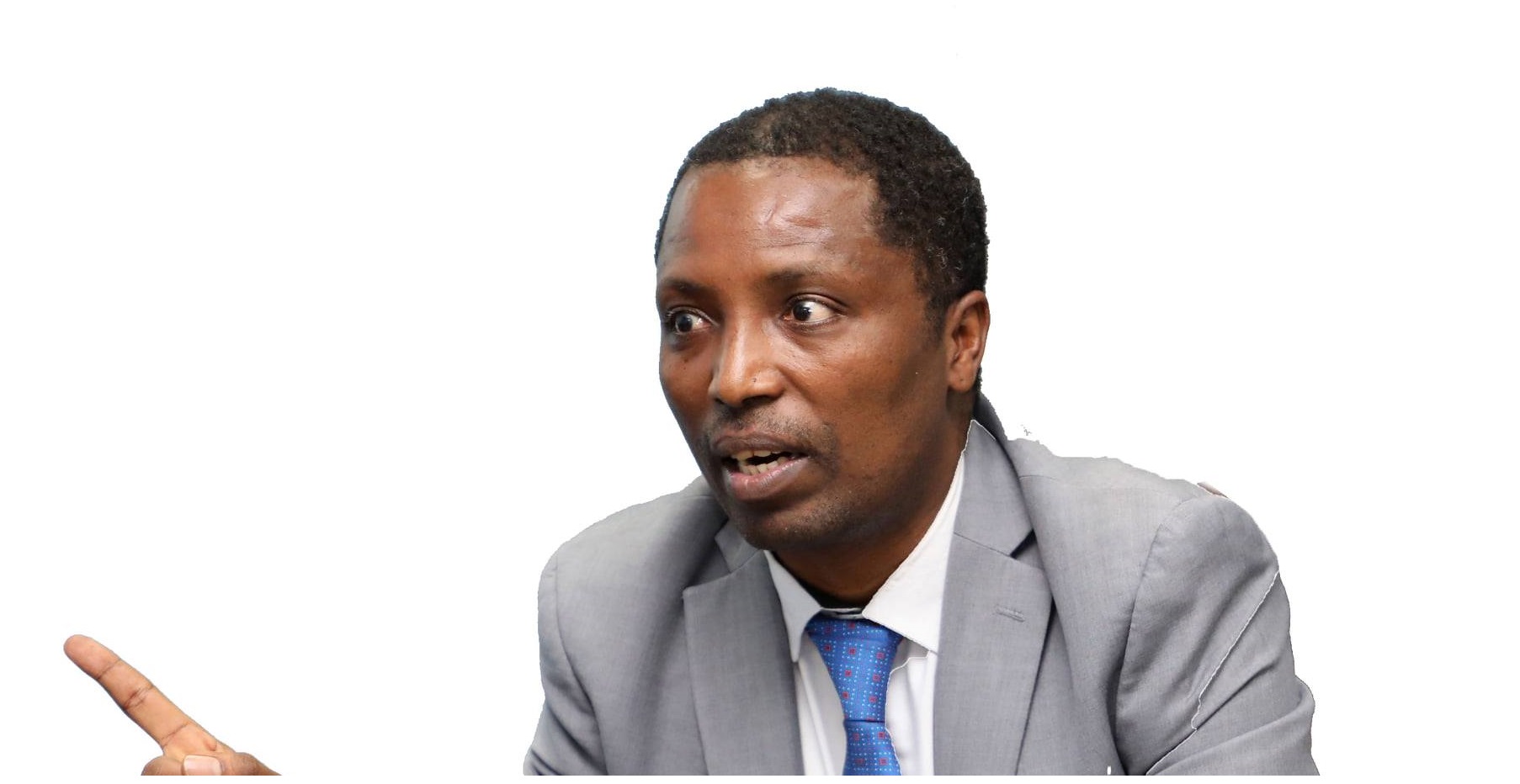 አቶ ታየ ደንደዓ | Mereja.com - Ethiopian Amharic News