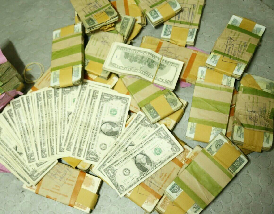 ሐሰተኛ የብር ኖት ኅትመትና ሥርጭት ከጊዜ ወደ ጊዜ እየተባባሰ ነው | Mereja.com - Ethiopian ...