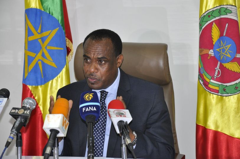 የመከላከያ ሰራዊት በማንኛውም ሁኔታና ቦታ ተልእኮውን በብቃት የመፈፀም ብቁ ቁመና ላይ መሆኑ ተገለጸ ...