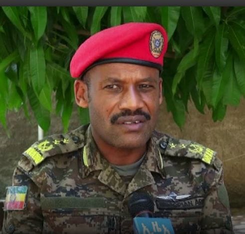 የህወሓት ጁንታ ያልዋለበትን ገድል ለትውልድ ሲሰብክ ኖሯል – ሜጀር ጄኔራል ሹማ አብደታ | Mereja.com ...