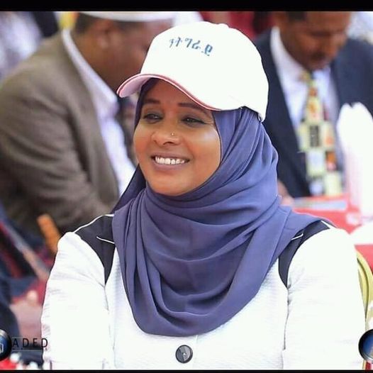 ወ/ሮ ኬሪያ ኢብራሂም ከእስር እንዲለቀቁ ተወሰነ። | Mereja.com - Ethiopian Amharic News