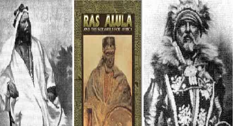 ራሱ ቀይ ባህር የኢትዮጲያ የተፈጥሮ ወሰን ሆኖ ኖሯል ይኖራልም – ራስ አሉላ አባነጋ | Mereja.com ...