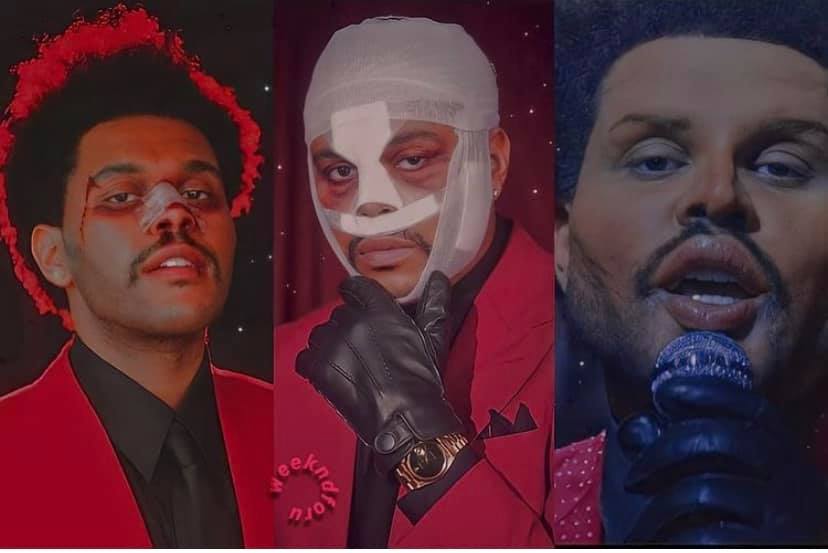 የትውልደ ኢትዮጵያዊ ካናዳዊ ዘፋኝ The weeknd (አቤል ተስፋየ) አዲሱ ሙዚቃ ተመልካቾችን አሥደንግጧል ...