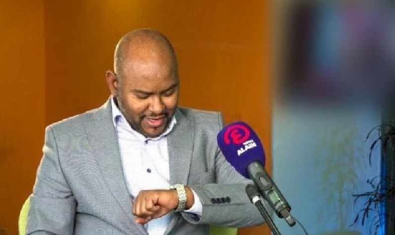 «የአማራ ሕዝብ ለመጀመሪያ ጊዜ ወደምርጫ ሂደት እየገባ እንደሆነ እናምናለን!» በለጠ ሞላ የአብን ሊቀመንበር ...