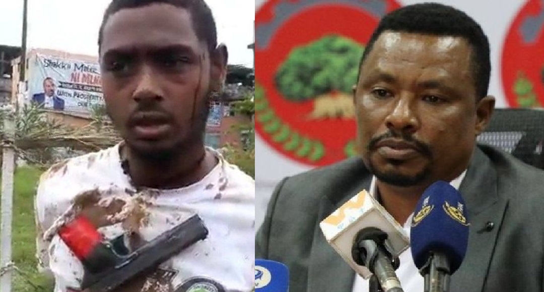 የወጣቱን የአደባባይ ግድያ አናውቅም – የኦሮሚያ ክልል ኮሚዩኒኬሽን ኃላፊ አቶ ጌታቸው ባልቻ | Mereja.com ...