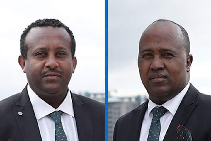 ደቡብ ግሎባል ባንክ ኪሳራን በመደበቅ አንድ ሚሊየን ዶላር የሚጠጋ ገንዘብ ተቀጣ | Mereja.com ...