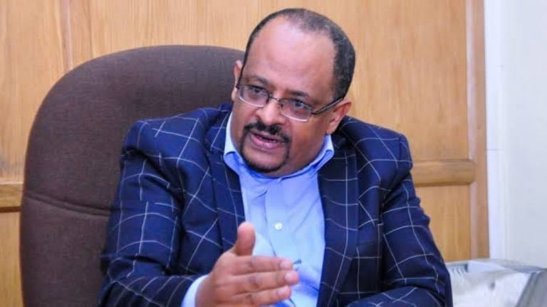 ፍራንኮ ቫሉት መፍቀድ ማለት ድሮም ያበደውን ሕገ ወጥ የጥቁር ገበያ ምንዛሪ ይበልጥ ማሳበድ ነው። | Mereja ...