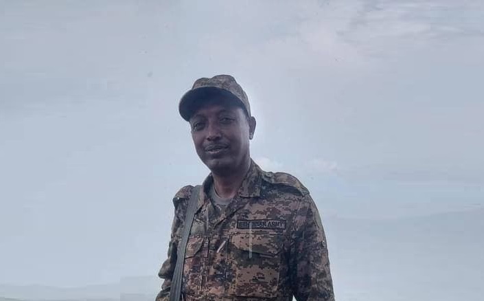 የወልቃይት ጠገዴ የአማራ ማንነት አስመላሽ ኮሚቴ ልዑክ ከመንግስት ከፍተኛ ባለስልጣናት ጋር ውይይት ማድረጉ ...