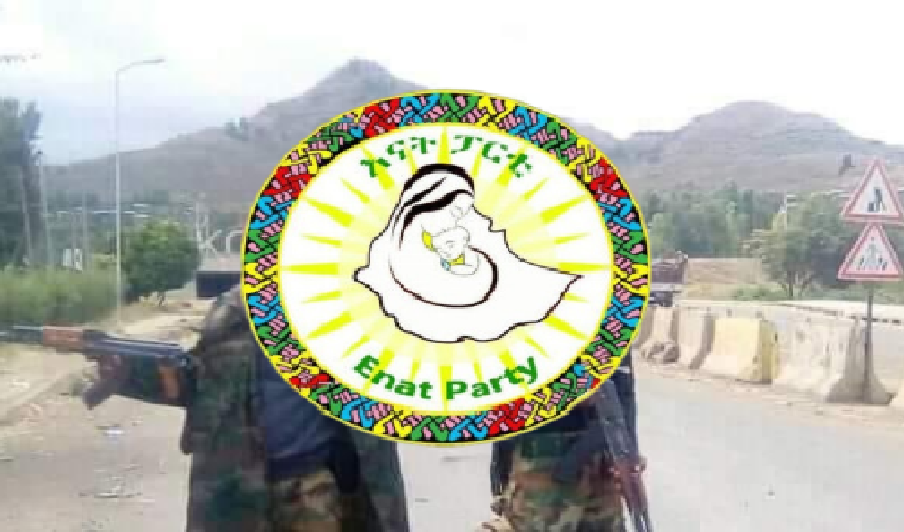 በኢትዮጵያ ሕዝብ ላይ ፍላጎትን በኃይል እጭናለሁ ብሎ ማሰብ እብደትም እብሪትም ነው ! | Mereja.com ...