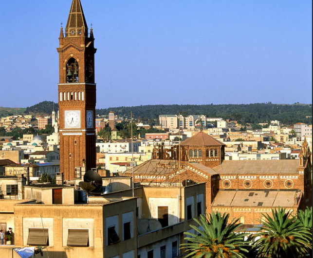 የኤርትራ መንግሥት ዜጎችን መበዝበዝና በህገወጥ የሰዎች ዝውውር ማሰማራቱን እንዲያቆም አሜሪካ አሳሰበች ...