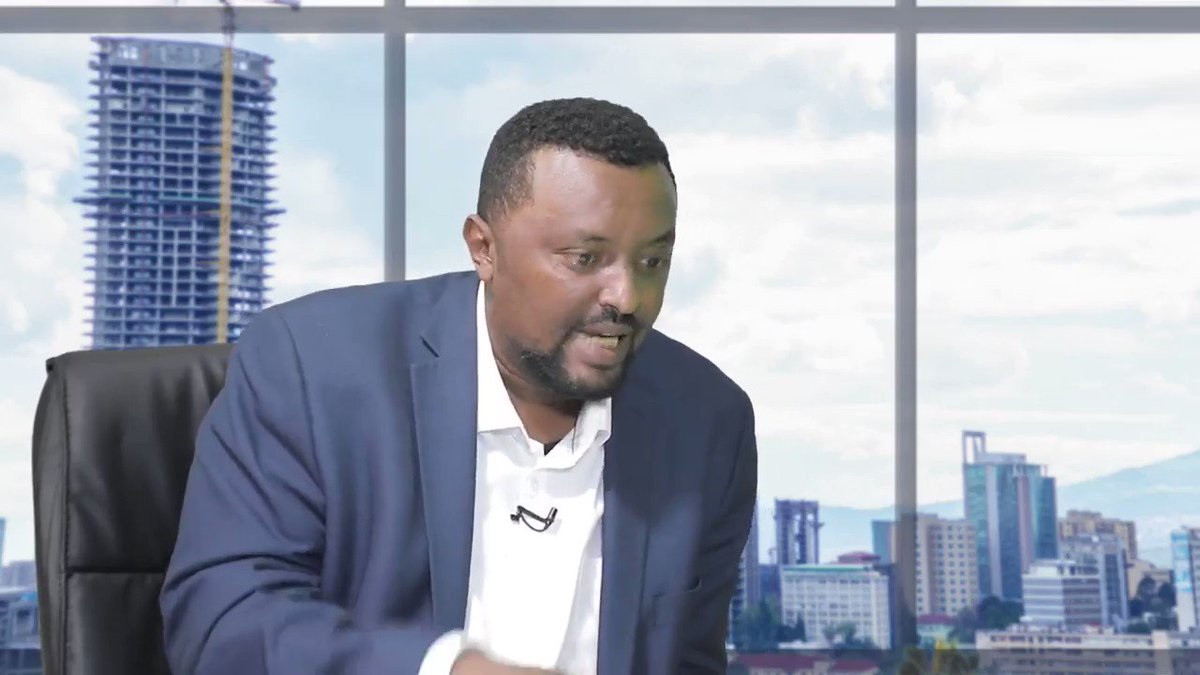 የጋዜጠኛ ታምራት ነገራ የምርመራ መዝገብ ወደ አስቸኳይ ጊዜ አዋጅ መዛወሩ ተገለፀ | Mereja.com ...