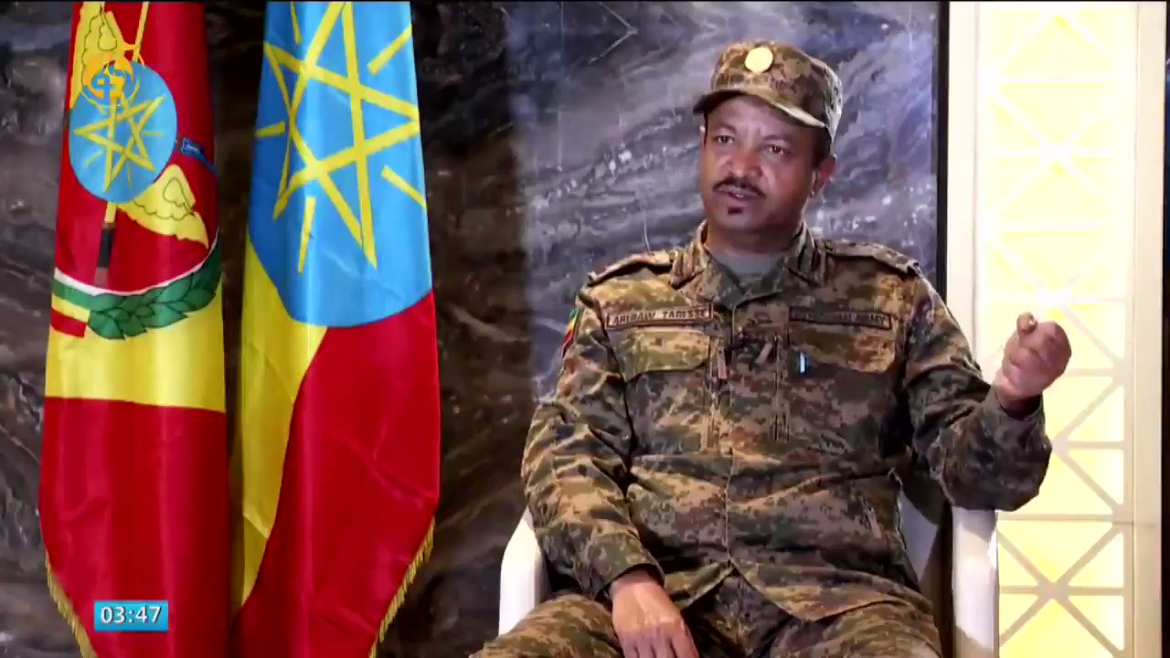 መንግስት አንድን ቡድን ዓልሞ ለመምታት ያቀደው ስልት ነው – የጅምላ እስር በሚል የሚተቹ በርካቶች ናቸው ...