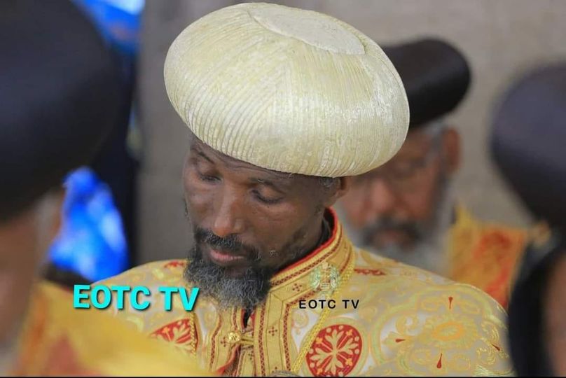 ብፁዕ አቡነ ሚካኤል የኢሉባቦራ ሀገረ ስብከት ሊቀ-ጳጳስ አረፉ። | Mereja.com - Ethiopian ...