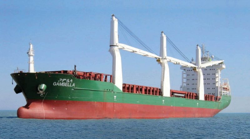 ከወደቦች ዕቃ ለመጫን በፊት ከነበረው ዋጋ እስከ ስድስት ዕጥፍ ጭማሪ መደረጉ የሀገሪቱን ገቢና ወጪ ንግድ ፈተና ...