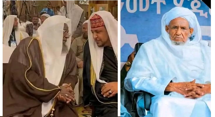 የመጅሊስ ምርጫን ተከትሎ የተፈጠሩ ልዩነቶች እና መሰረታቸው | Mereja.com - Ethiopian Amharic News