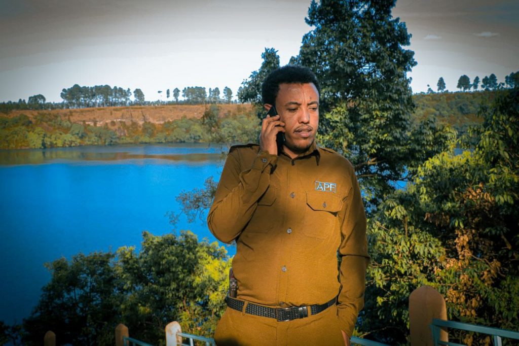 እንደ አማራ ሕዝባዊ ኃይል (ፋኖ) የምንዋጋበትን ምክንያት እና ውጤት ጠንቅቀን እናውቃለን። – ፋኖ ጠበቃ አስረስ ...