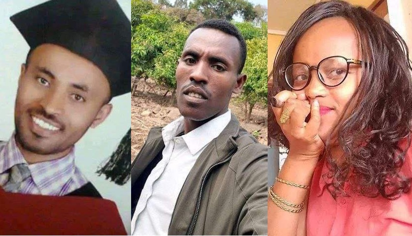 “በቀጠለው መንግስታዊ አፈናና ሽብር የፓርቲያችን አመራሮች የገቡበትን ማወቅ አልቻልንም።” ሲል እናት ፓርቲ ገለጸ ...