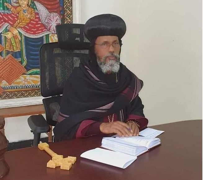 የመስቀል ደመራ በዓል አከባበር በተመለከተ የመንበረ ፓትርያርክ ጠቅላይ ቤተ ክህነት ጽ/ቤት አስተዳደር ጉባኤ ...