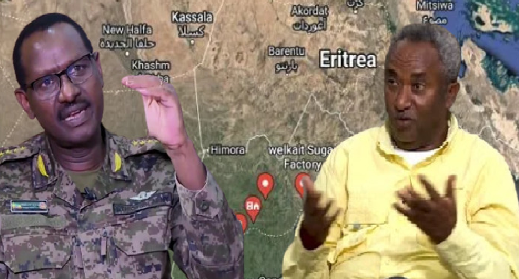 በትግራይ የከባድ መሳርያ ተኩስ ልውውጥ አልቆመም ተባለ | Mereja.com - Ethiopian Amharic News